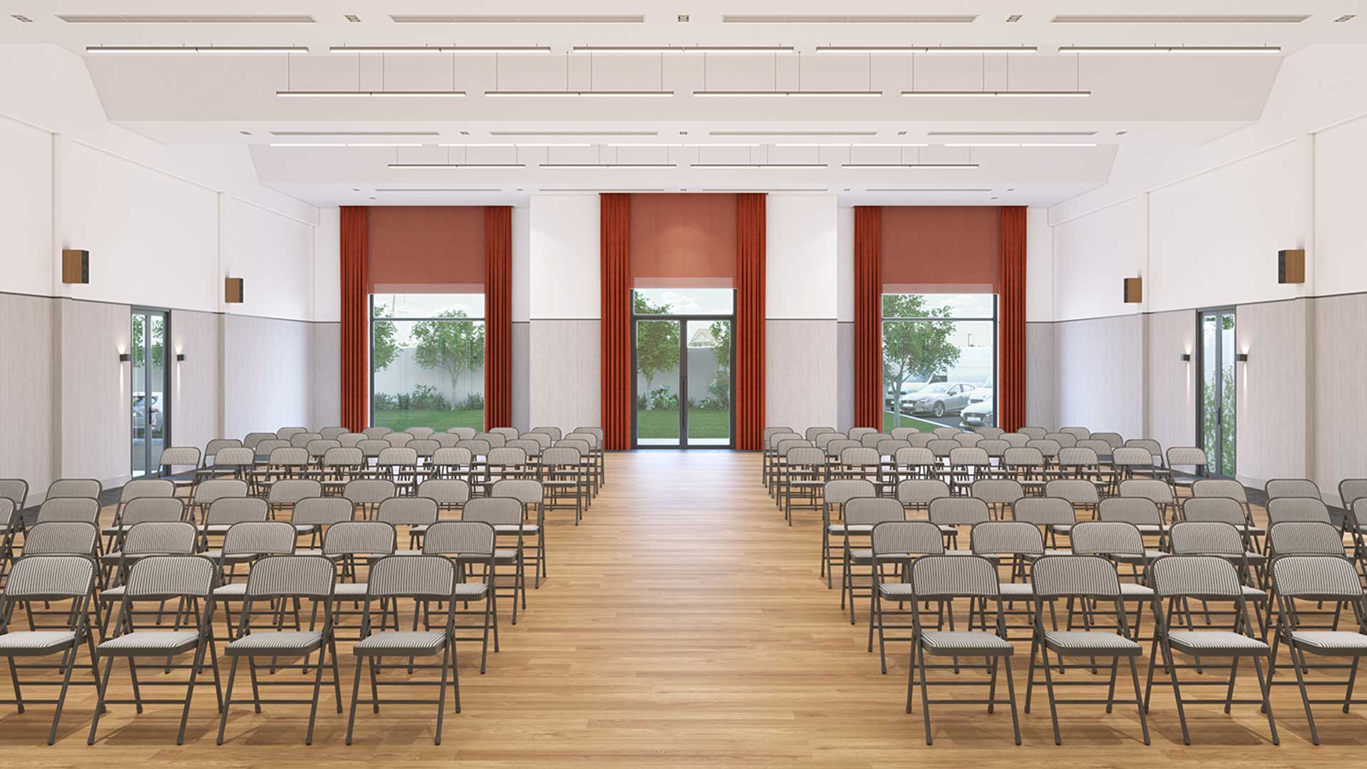 Dự án khác - Lam Design